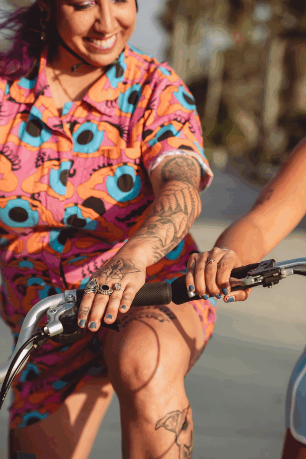 Pre-Ride Checklist With the ABC Quick Check - CycleSafeLA